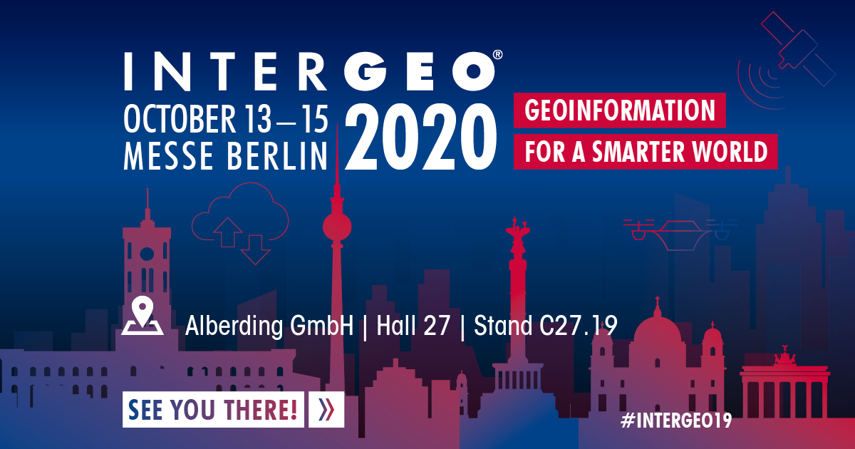 Alberding GmbH - Home